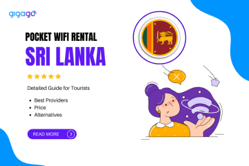 Best Sri Lanka SIM Cards for Tourists: 2025 Detailed Guide [+Internet ...