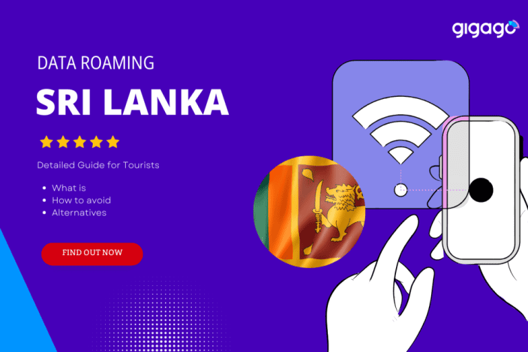 Buying Dialog Sim Cards And Esims For Tourists Guide To Get And