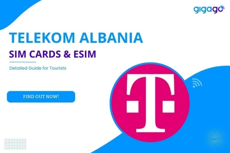 How to Get Mobile Internet in Albania for Travelers: What Option to Choose?