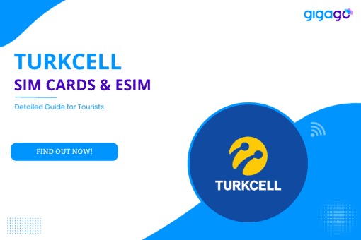 How To Use Cell Phone In Turkey 2025: Traveler’s Guide To Stay Connected