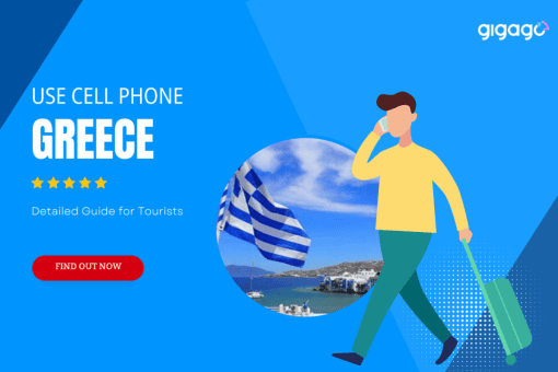 Cosmote SIM Cards and eSIM for tourists 2025