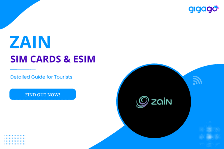 Batelco SIM Cards and eSIM 2025: a Comprehensive Guide for Tourists