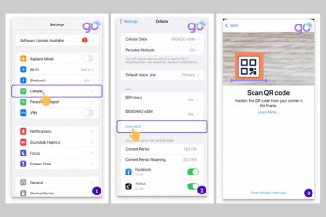 How many eSIMs can an iPhone have? Understanding eSIM limitations