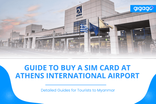Best Greece SIM Cards for Tourists: Updated Prices & Where to Buy 2025