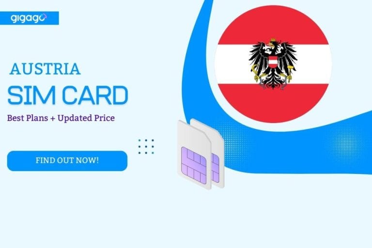A1 Telekom SIM Cards & eSIM for Tourists: How to Get and Activate 2025