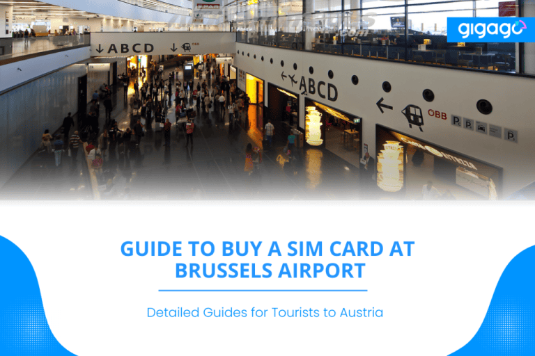 Get and Activate Proximus SIM Cards and eSIM: 2025 Guide for Tourists