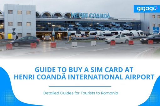 Buying Vodafone Romania SIM cards & eSIMs: Detailed Guide 2025