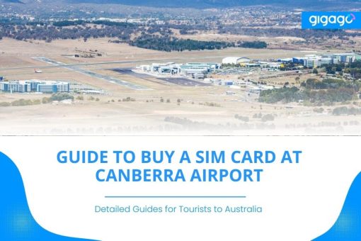 Telstra SIM Cards and eSIM 2025: a Comprehensive Guide for Tourists