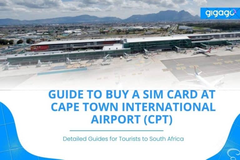 Telkom SIM Cards and eSIM for Tourists 2025: How to Get and Activate