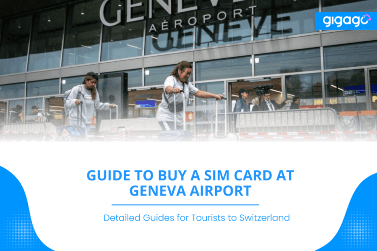 How to Get and Activate Sunrise SIM Cards and eSIM: 2025 Guide for Tourists