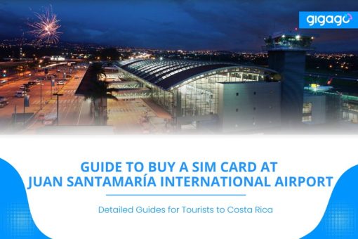 Buying Claro Costa Rica SIM cards & eSIMs: Detailed Guide