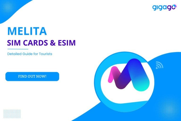 Buying GO Malta SIM cards & eSIMs: Detailed Guide