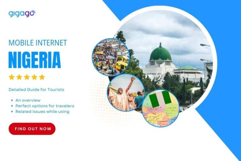 Buying MTN Nigeria SIM cards & eSIMs: Detailed Guide 2025