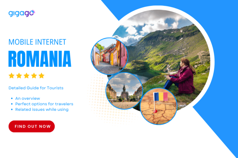 Buying Vodafone Romania SIM cards & eSIMs: Detailed Guide 2025