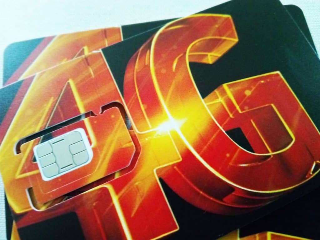 Orange Cameroon SIM Cards & eSIM for Tourists: How to Get and Activate