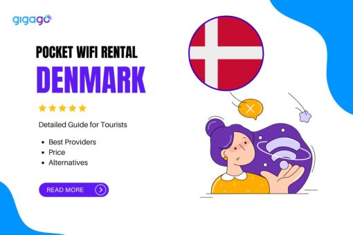 How To Use Cell Phone In Denmark 2025: Traveler’s Guide To Stay Connected