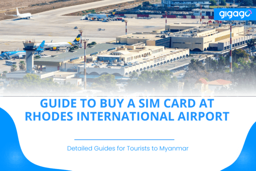 Cosmote SIM Cards and eSIM for tourists 2025