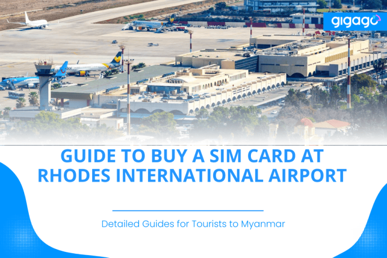 How To Use Cell Phone In Greece 2025 : Traveler’s Guide To Stay Connected