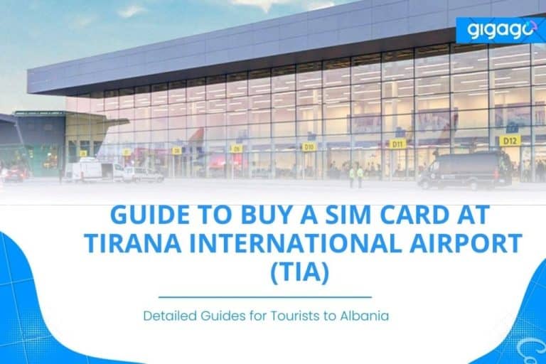 How to Get Mobile Internet in Albania for Travelers: What Option to Choose?