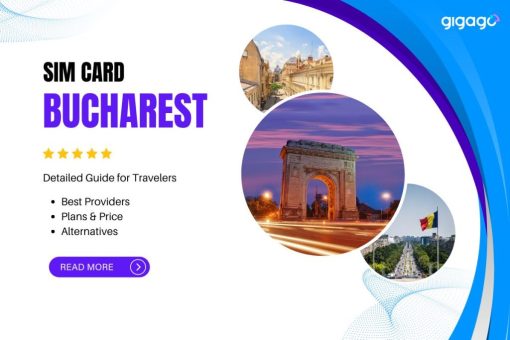 Buying Vodafone Romania SIM cards & eSIMs: Detailed Guide 2025