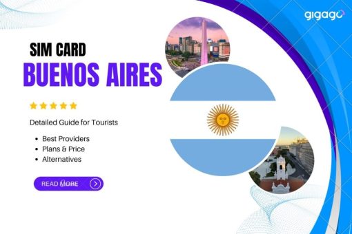 Movistar SIM Cards and eSIM for tourists 2025