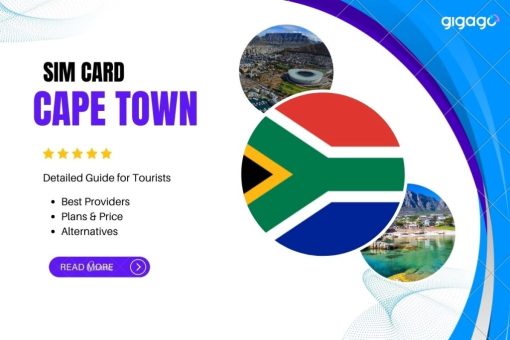 MTN SIM Cards and eSIM 2025: a Comprehensive Guide for Tourists