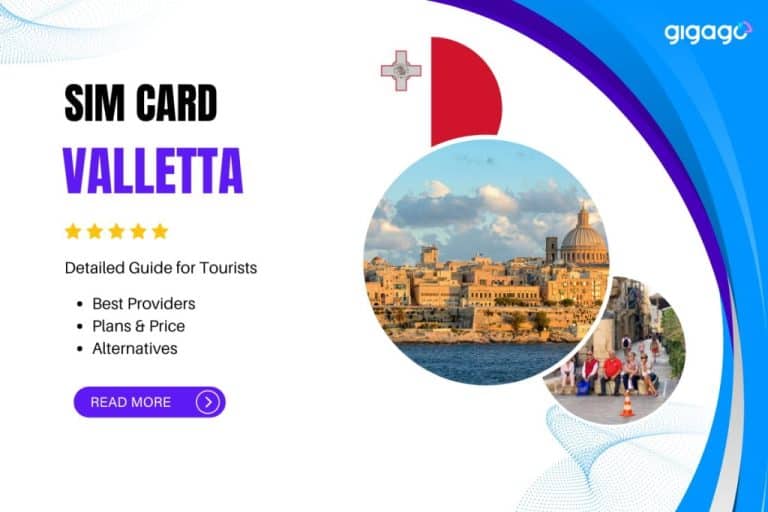 Buying Epic Malta SIM cards & eSIMs: Detailed Guide