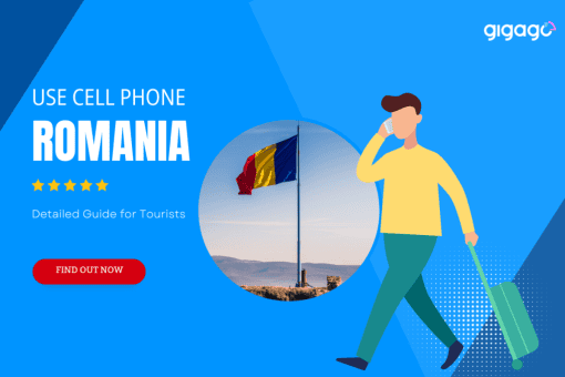 Buying Vodafone Romania SIM cards & eSIMs: Detailed Guide 2025
