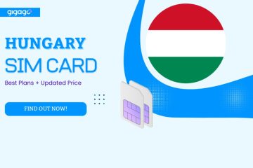 Buying Yettel Hungary SIM cards & eSIMs: Detailed Guide