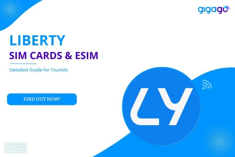 Buying Claro Costa Rica SIM cards & eSIMs: Detailed Guide