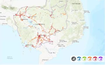 How to Get and Activate Metfone SIM Cards and eSIM: 2026 Guide for Tourists