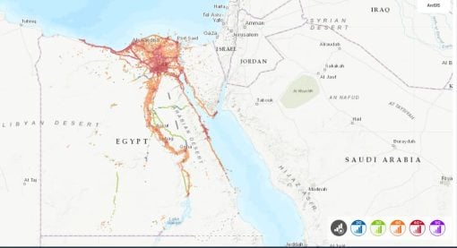 Orange Egypt SIM Cards & eSIM for Tourists 2024: How to Get and Activate