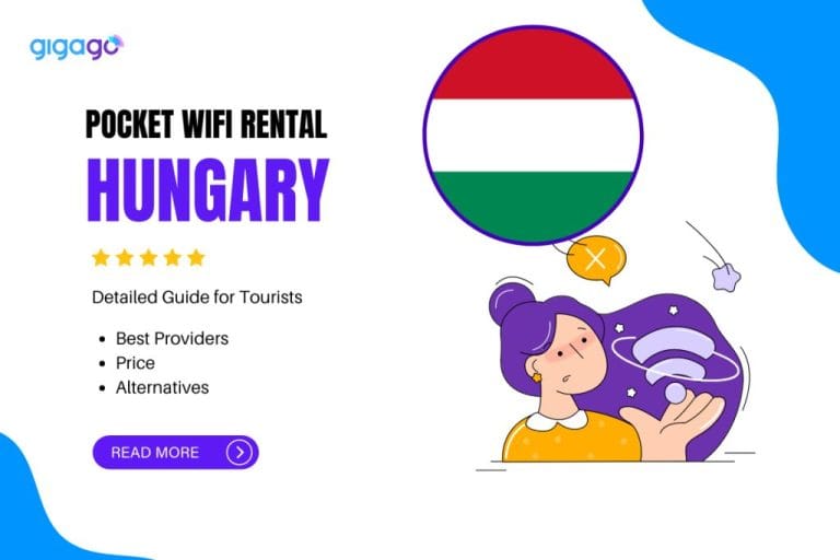 Buying Yettel Hungary SIM cards & eSIMs: Detailed Guide