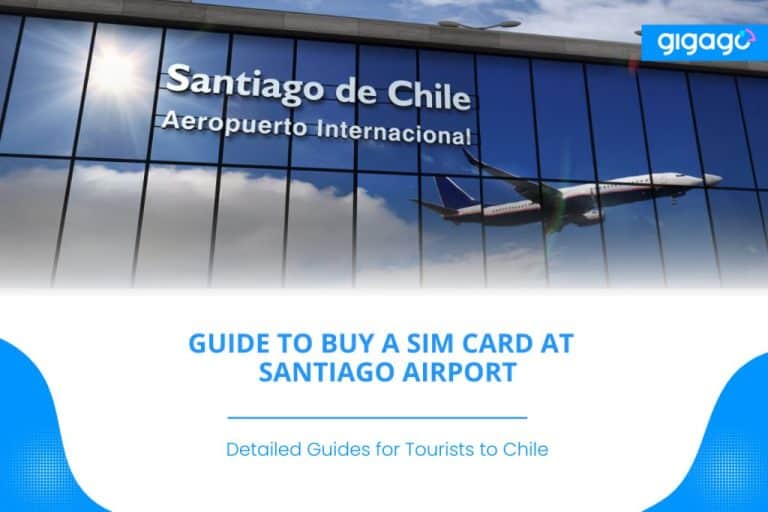 Buying Movistar Chile SIM cards & eSIMs: Detailed Guide