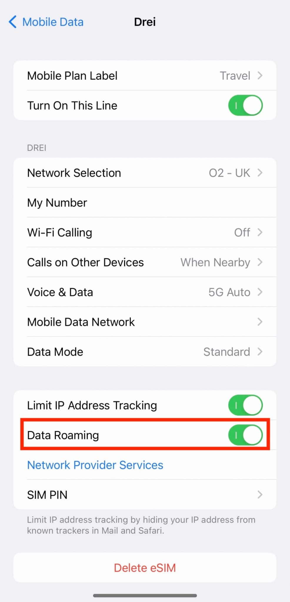 Why is eSIM not Working? 10+ Ways to Fix It