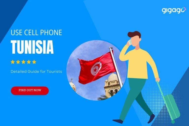 Ooredoo Tunisia SIM cards & eSIMs 2025: What you need to know