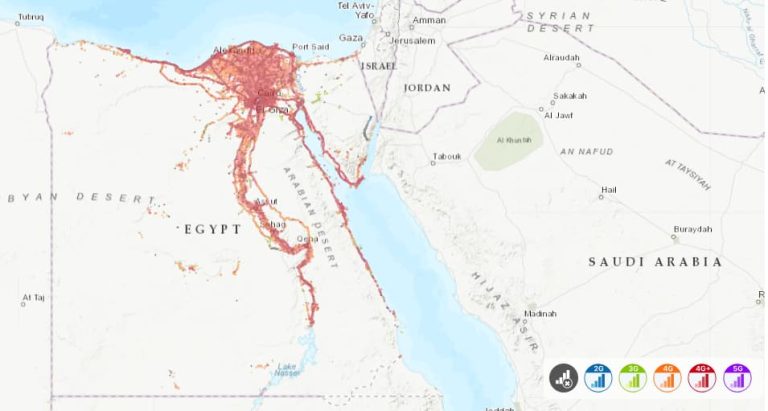 Vodafone Egypt SIM Cards & eSIM for Tourists: How to Get and Activate 2024