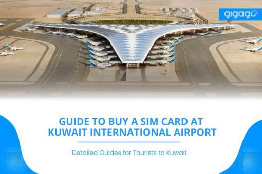 Buying Zain Kuwait SIM cards & eSIMs: Detailed Guide