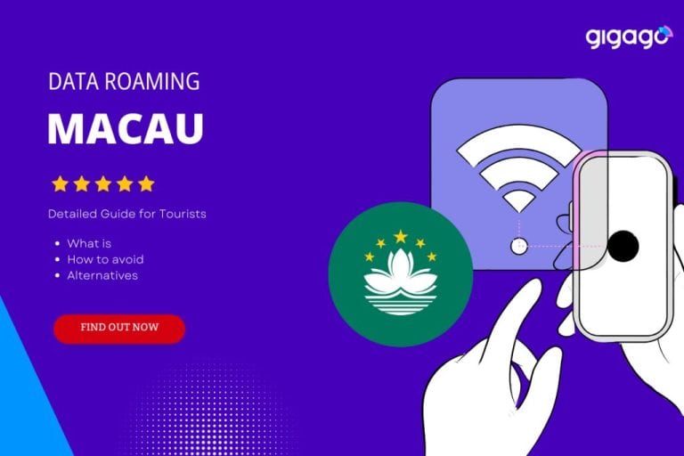 CTM SIM Cards & eSIM for Tourists: How to Get and Activate 2025