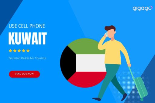 Buying Zain Kuwait SIM cards & eSIMs: Detailed Guide