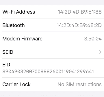 Factory Unlocked iPhones Explained