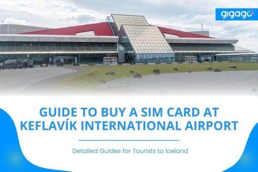 Iceland Síminn SIM card & eSIM: What you need to know 2025