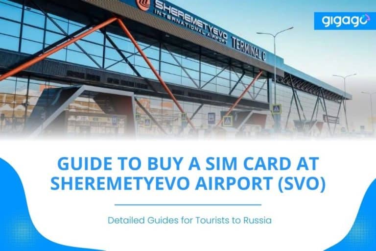 MTS Russia SIM card & eSIM: What you need to know 2025