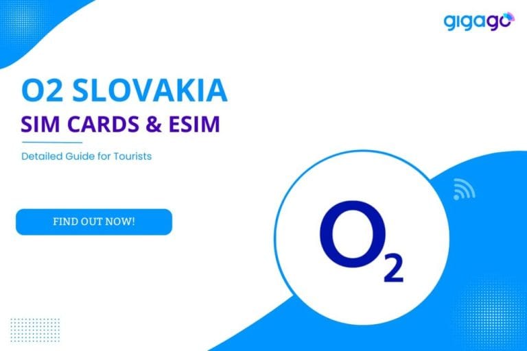 Orange Slovensko SIM Cards & eSIMs: What You Need to Know