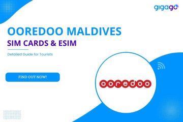 Buying Dhiraagu Maldives SIM Cards & eSIMs: Detailed Guide