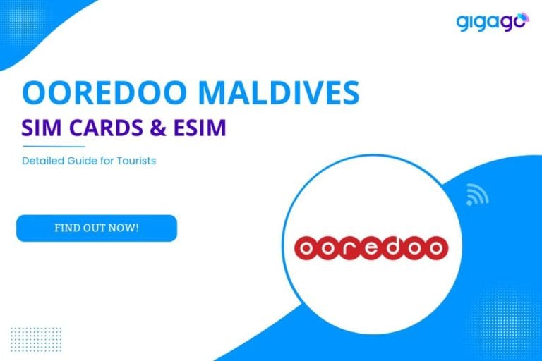 Buying Dhiraagu Maldives SIM Cards & eSIMs: Detailed Guide