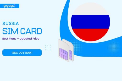 MTS Russia SIM card & eSIM: What you need to know 2025