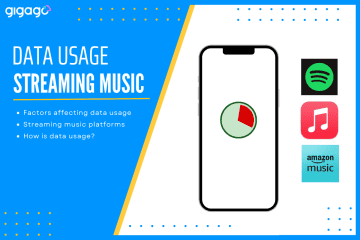 How Much Data Does Streaming Music Use? 6 Ways to Reduce