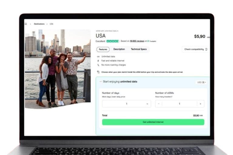 Orange roaming in USA: All you need to know