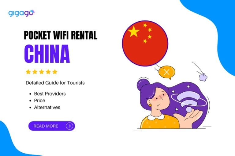 China Unicom SIM cards & eSIMs: Tourist Guide 2025